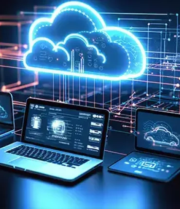 Home - CCS Global Tech