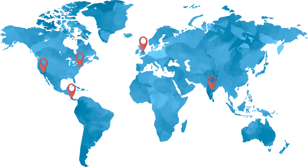 Contact Us - CCS Global Tech