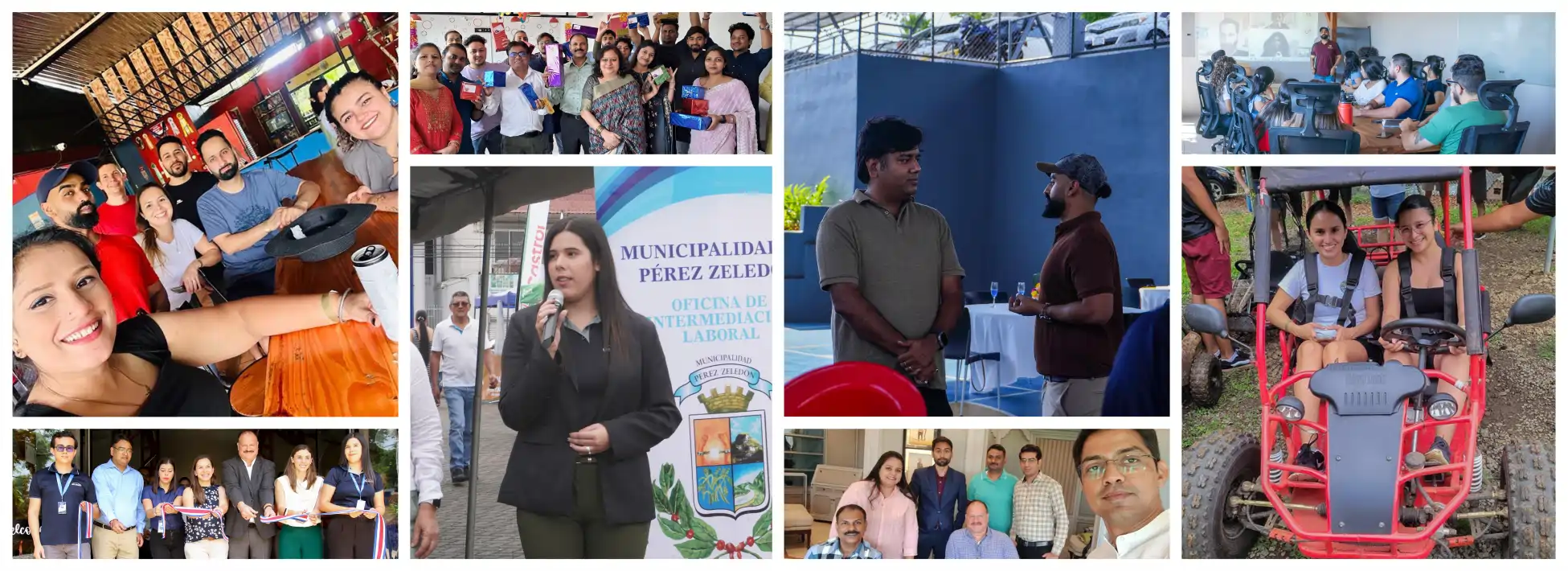 About Us - CCS Global Tech