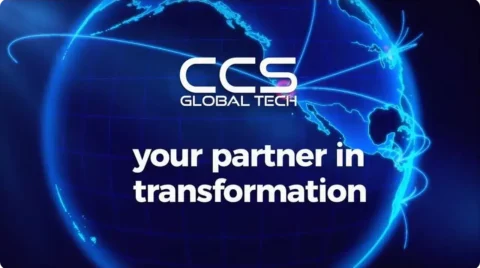 Home - CCS Global Tech