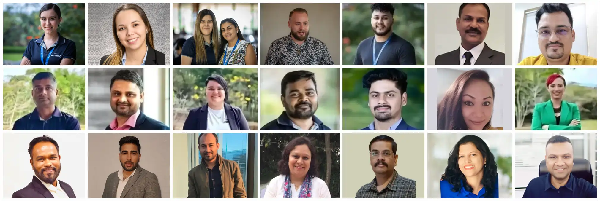 About Us - CCS Global Tech